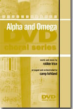 Alpha and Omega | J.W. Pepper