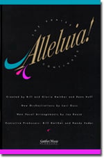 Alleluia! The Praise Continues Choral Sheet Music | J.W. Pepper