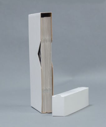 Choral Filing Box 1-1/4" | J.W. Pepper