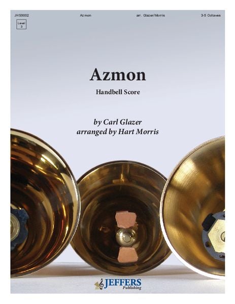 Azmon | J.W. Pepper