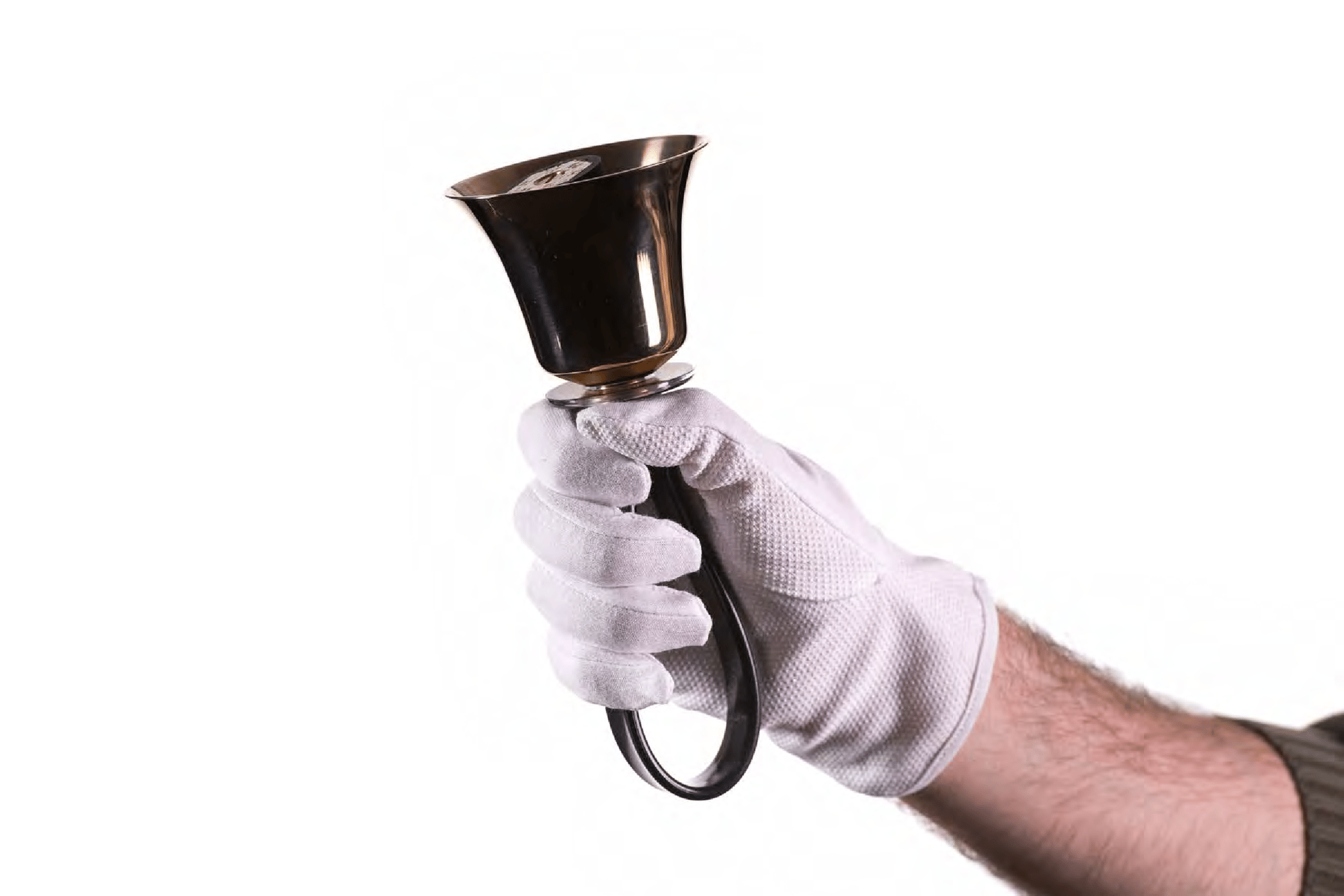 Handbell Glove - Performance | J.W. Pepper