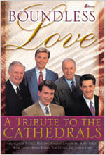 Boundless Love | J.W. Pepper