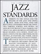 Library of Jazz Standards Sheet Music | J.W. Pepper