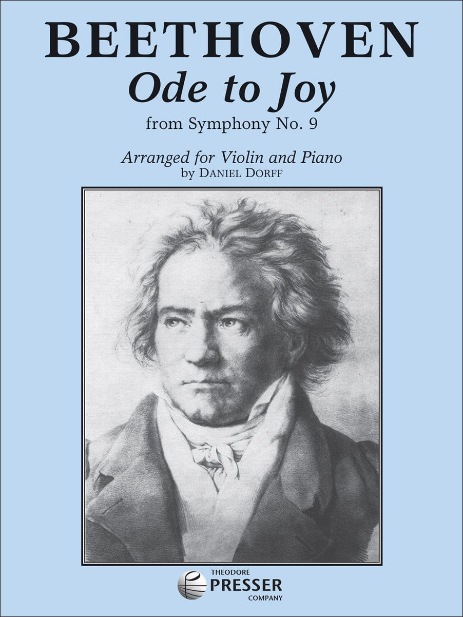 Ode to Joy | J.W. Pepper