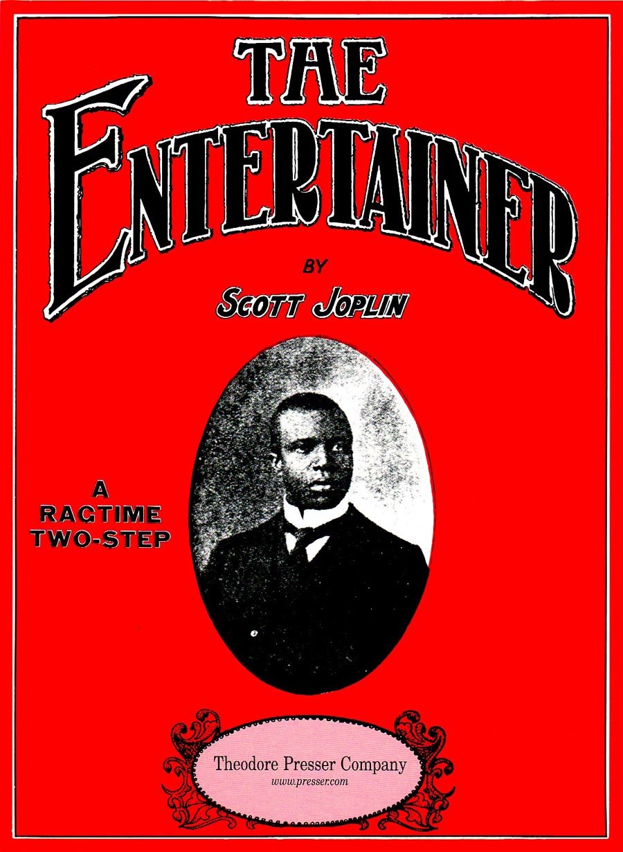 Entertainer | J.W. Pepper