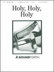 Holy Holy Holy | J.W. Pepper