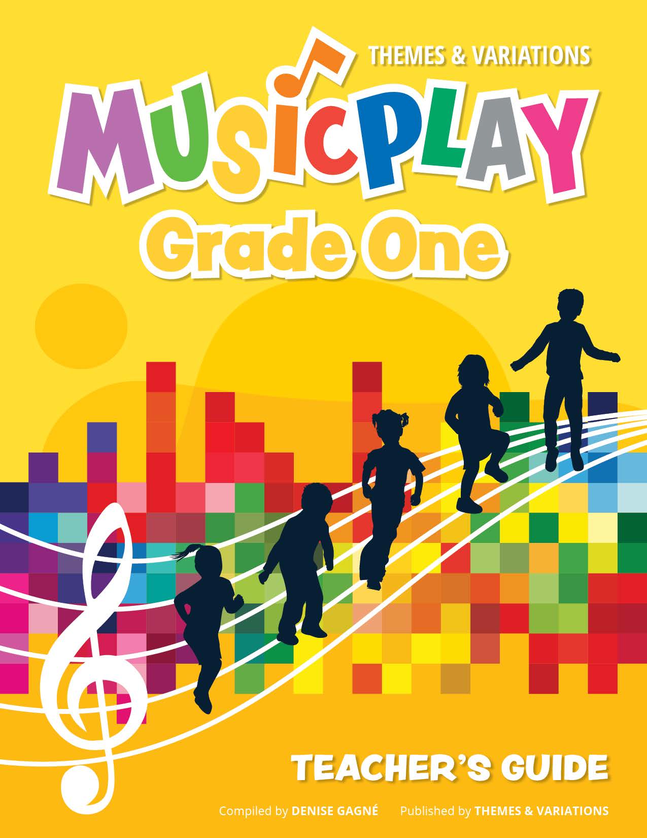 Musicplay Grade 1 | J.W. Pepper