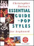 ESSENTIAL GUIDE TO POP STYLES-BOOK | J.W. Pepper