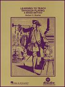 LEARNING TO TEACH THROUGH PLAYING | J.W. Pepper