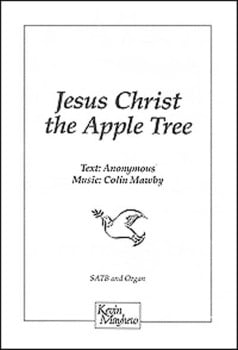 Jesus Christ the Apple Tree | J.W. Pepper