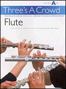 THREE'S A CROWD | J.W. Pepper