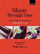 Music Through Time No. 3 Sheet Music | J.W. Pepper