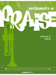 Instruments of Praise Volume 2 | J.W. Pepper