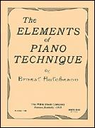 Elements of Piano Technique | J.W. Pepper