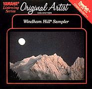 Windham Hill Sampler Piano Sheet Music | J.W. Pepper