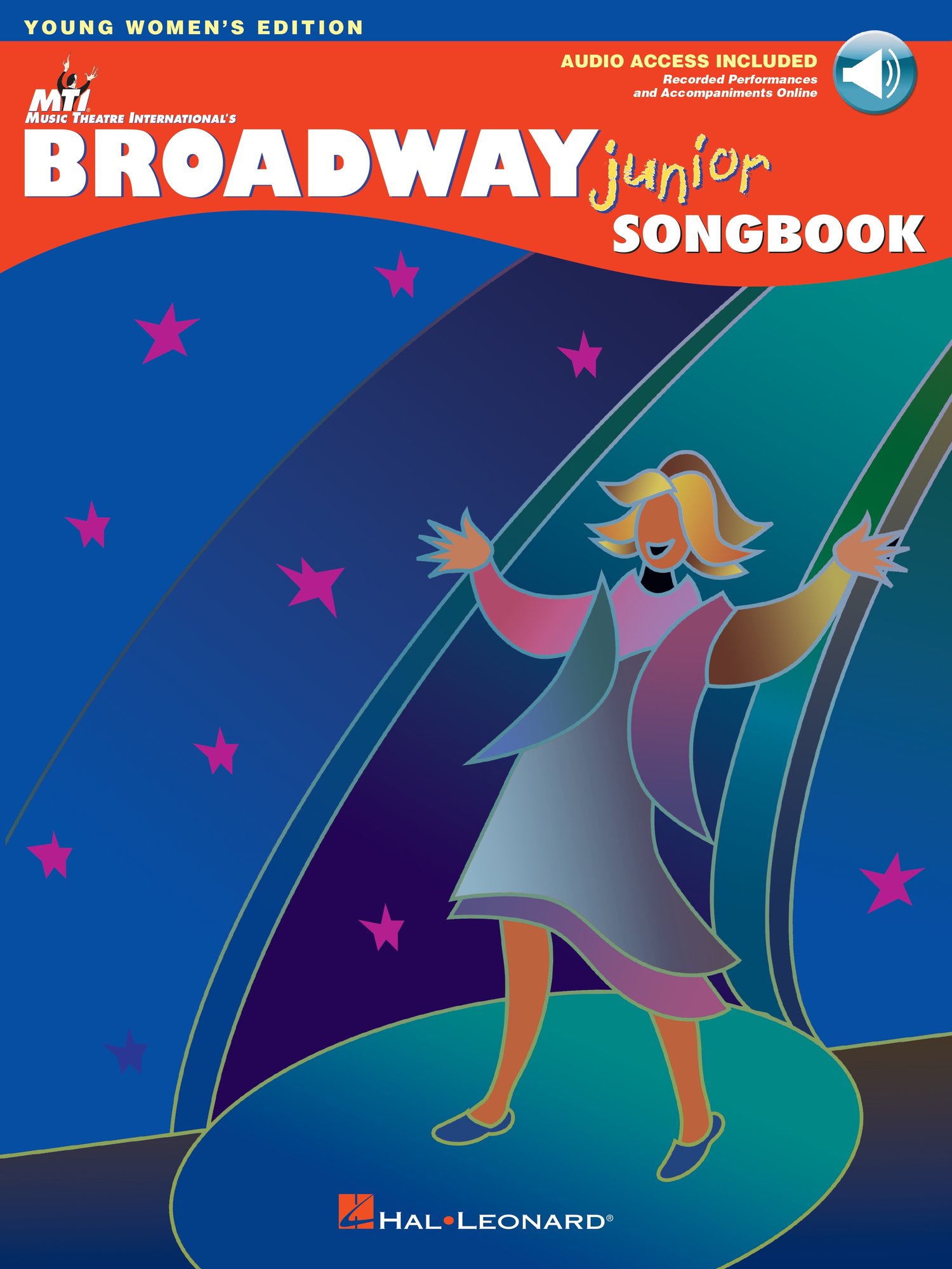 Broadway Junior Songbook | J.W. Pepper