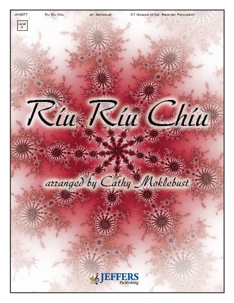 Riu Riu Chiu | J.W. Pepper