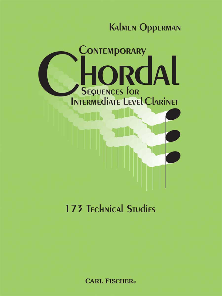 Contemporary Chordal Sequences | J.W. Pepper