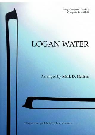 Logan Water | J.W. Pepper