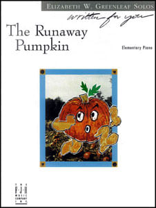 Runaway Pumpkin | J.W. Pepper