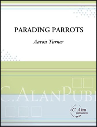 Parading Parrots | J.W. Pepper