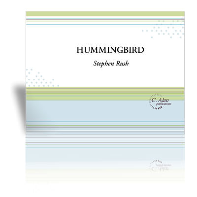 Hummingbird | J.W. Pepper