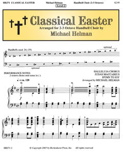 Classical Easter | J.W. Pepper