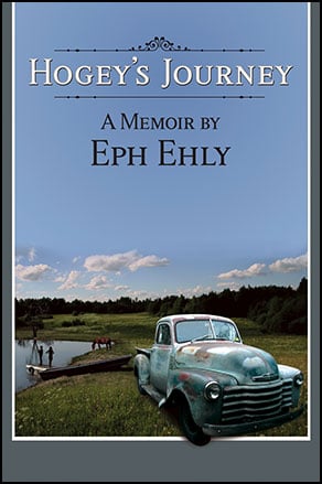 Hogey's Journey | J.W. Pepper