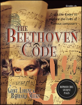 The Beethoven Code Classical Music | J.W. Pepper