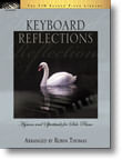 Keyboard Reflections | J.W. Pepper