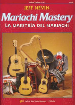 Mariachi Mastery | J.W. Pepper