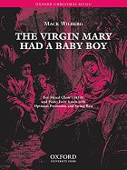 The Virgin Mary Had a Baby Boy Choral Sheet Music | J.W. Pepper