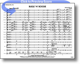 Bugle 'n Boogie | J.W. Pepper