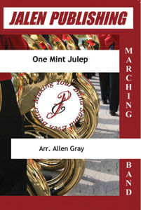One Mint Julep | J.W. Pepper