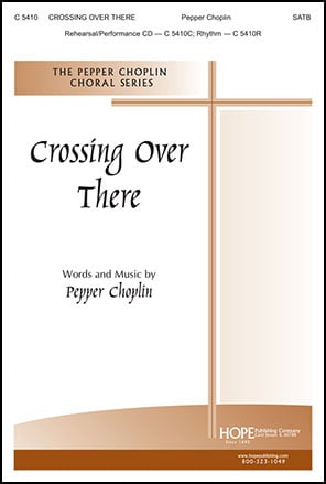 Crossing over There | J.W. Pepper