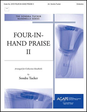 Four in Hand Praise No. 2 | J.W. Pepper