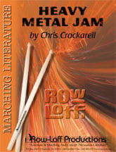 Heavy Metal Jam | J.W. Pepper