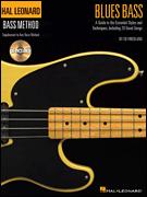 Blues Bass Guitar/Fretted Sheet Music | J.W. Pepper