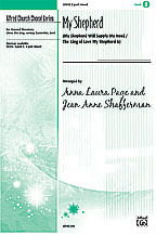 My Shepherd | J.W. Pepper