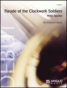 Parade of the Clockwork Soldiers | J.W. Pepper