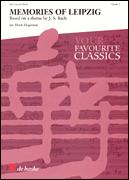 Memories of Leipzig | J.W. Pepper