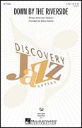 Down by the Riverside Choral Sheet Music | J.W. Pepper