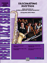 Fascinating Rhythm | J.W. Pepper