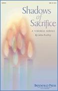 Shadows of Sacrifice | J.W. Pepper