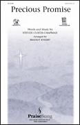 Precious Promise Choral Sheet Music | J.W. Pepper