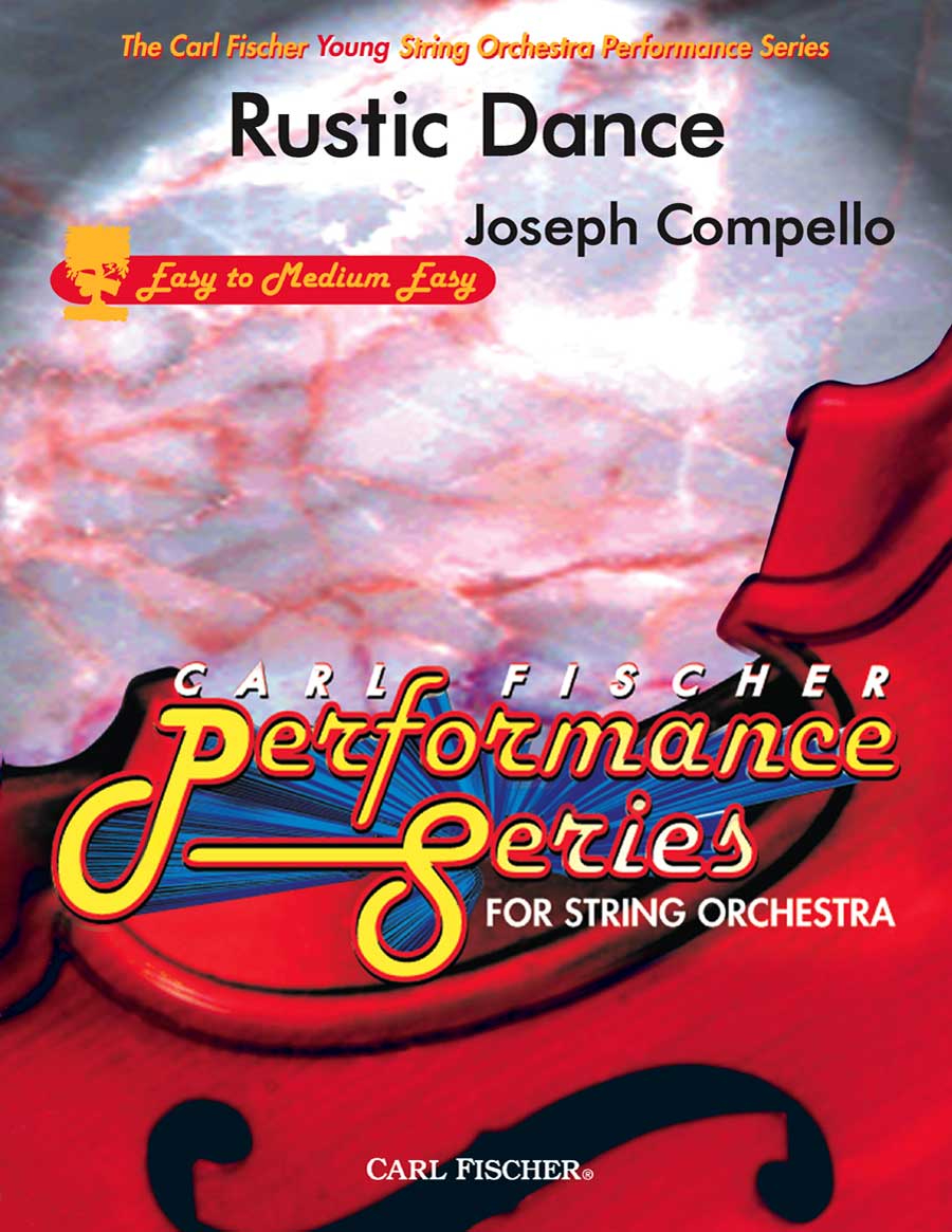 Rustic Dance | J.W. Pepper