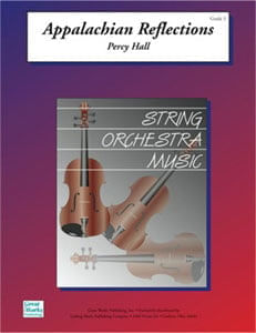 Appalachian Reflections Orchestra Sheet Music | J.W. Pepper