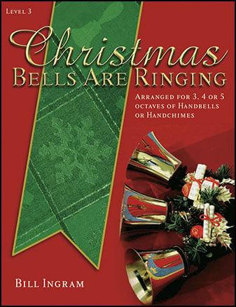 Christmas Bells Are Ringing | J.W. Pepper