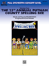 25th Annual Putnam County Spelling Bee | J.W. Pepper