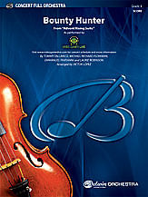 Bounty Hunter Theme | J.W. Pepper